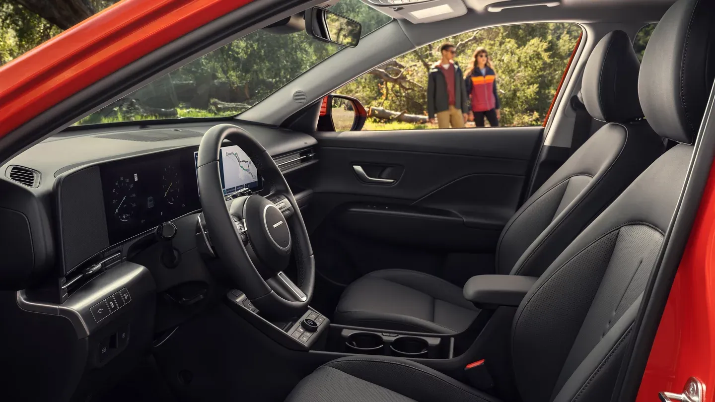 Hyundai de Puerto Rico - Kona